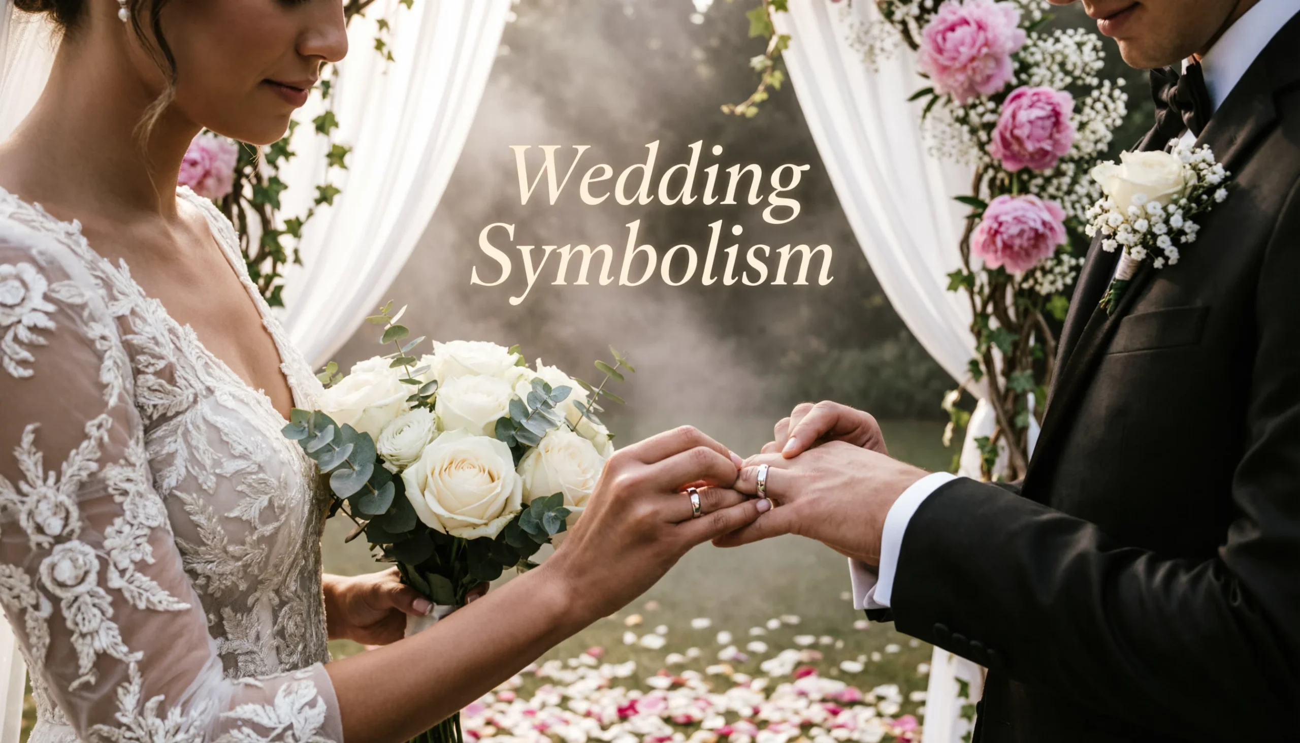 Wedding Symbolism: Meaning, Traditions, and Powerful Cultural Insights