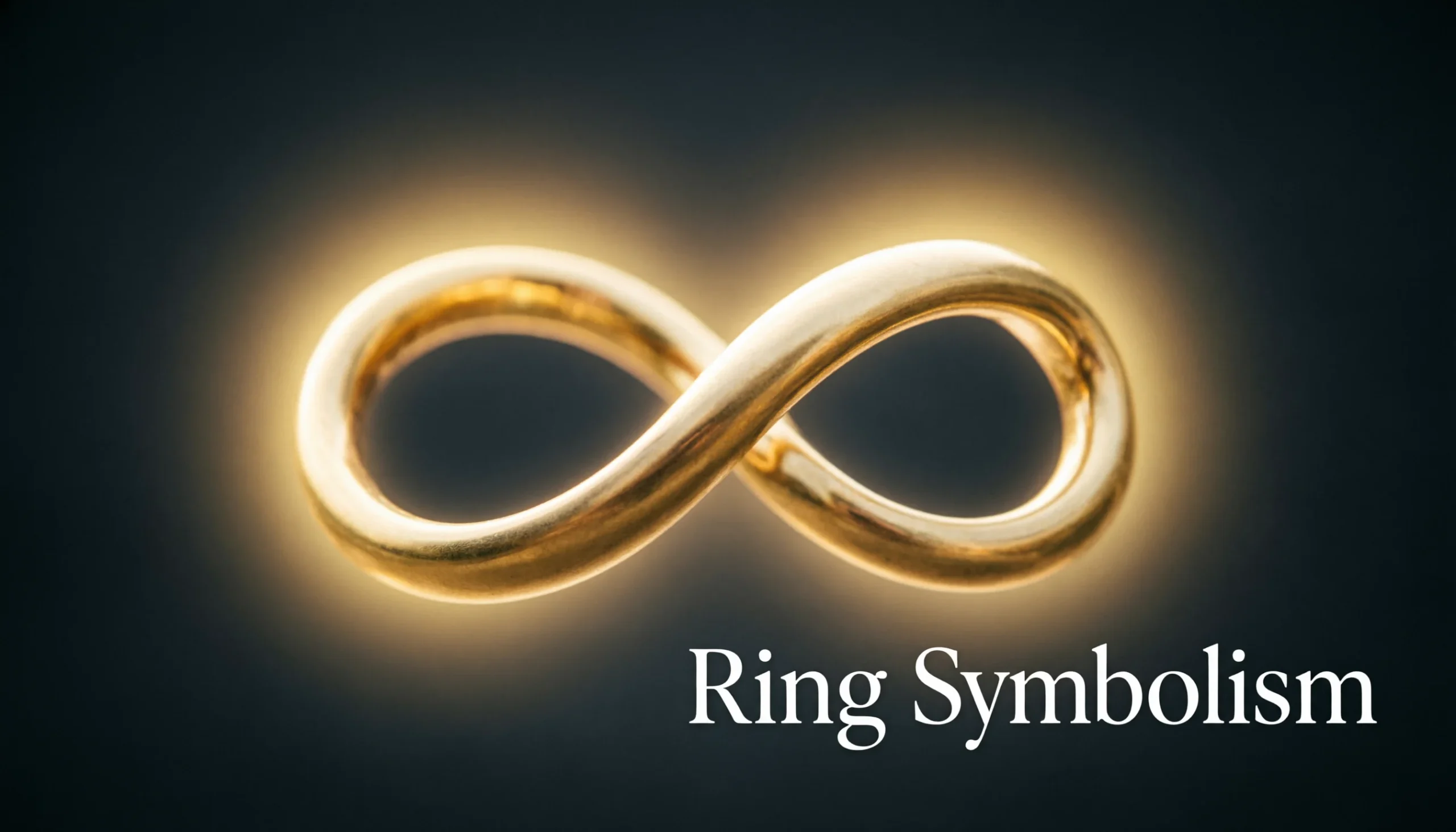 Ring Symbolism: Deep Meaning, Spiritual Power, and Timeless Significance